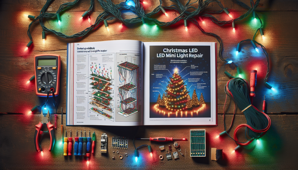 Mastering Christmas Mini Light Repair: A Professional's Guide ...